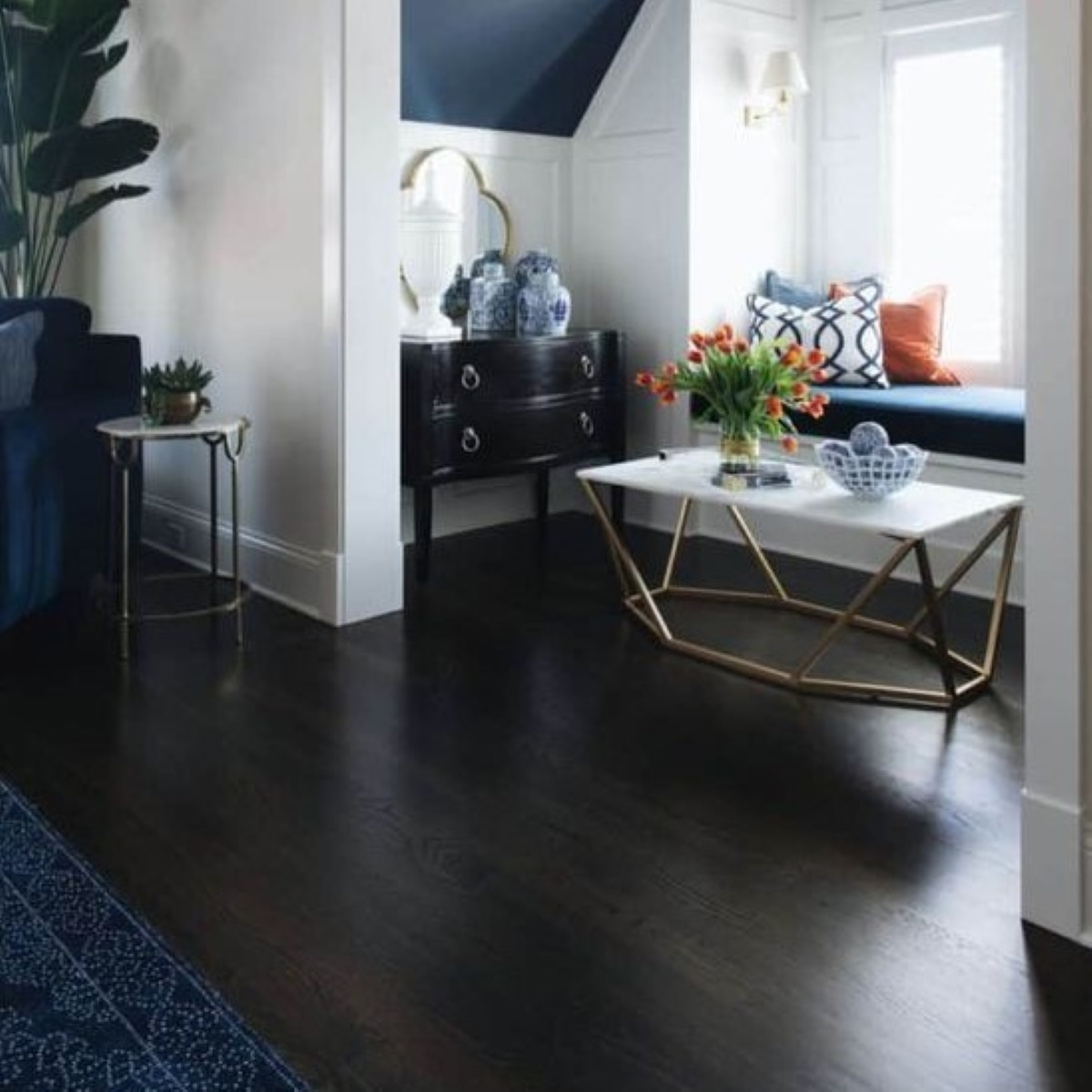 OFERTA Ing. Chateau Paris – Nuñez Pisos